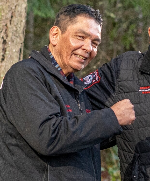 Treatment | For Native Lives